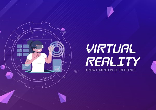 Virtual Reality - HexaLearn